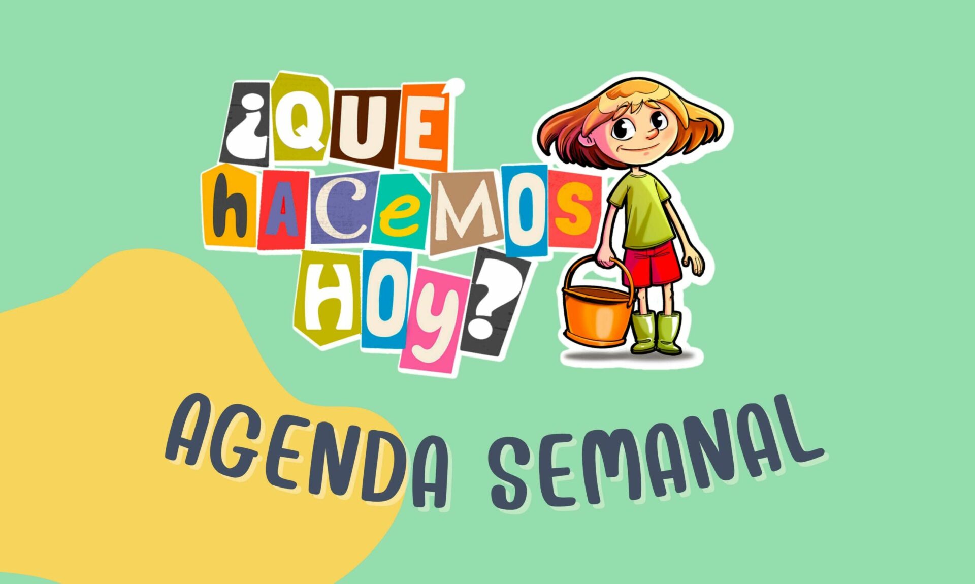 Agenda de Agosto. Planes con niños en Jaén - ¿Qué hacemos hoy? Agenda de Agosto. Planes con niños en Jaén - ¿Qué hacemos hoy?